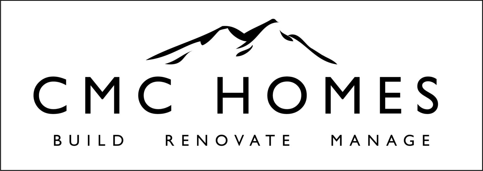 Featured Projects - CMC Homes